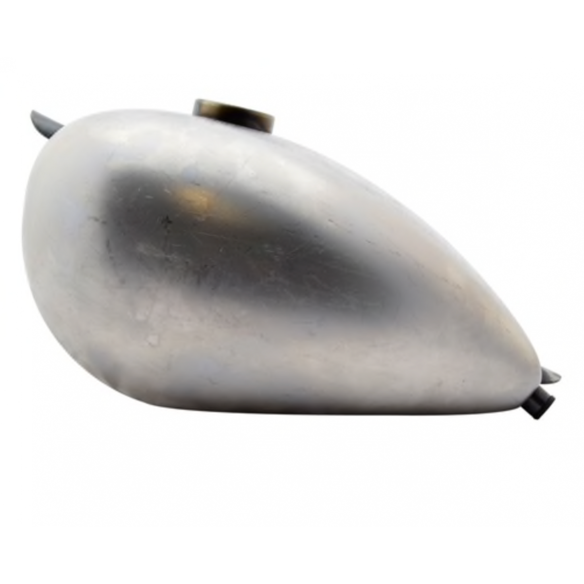 2.0 GALLON WASSELL PEANUT MOTORCYCLE GAS TANK DEEP TUNNEL - Fuel Tanks ...