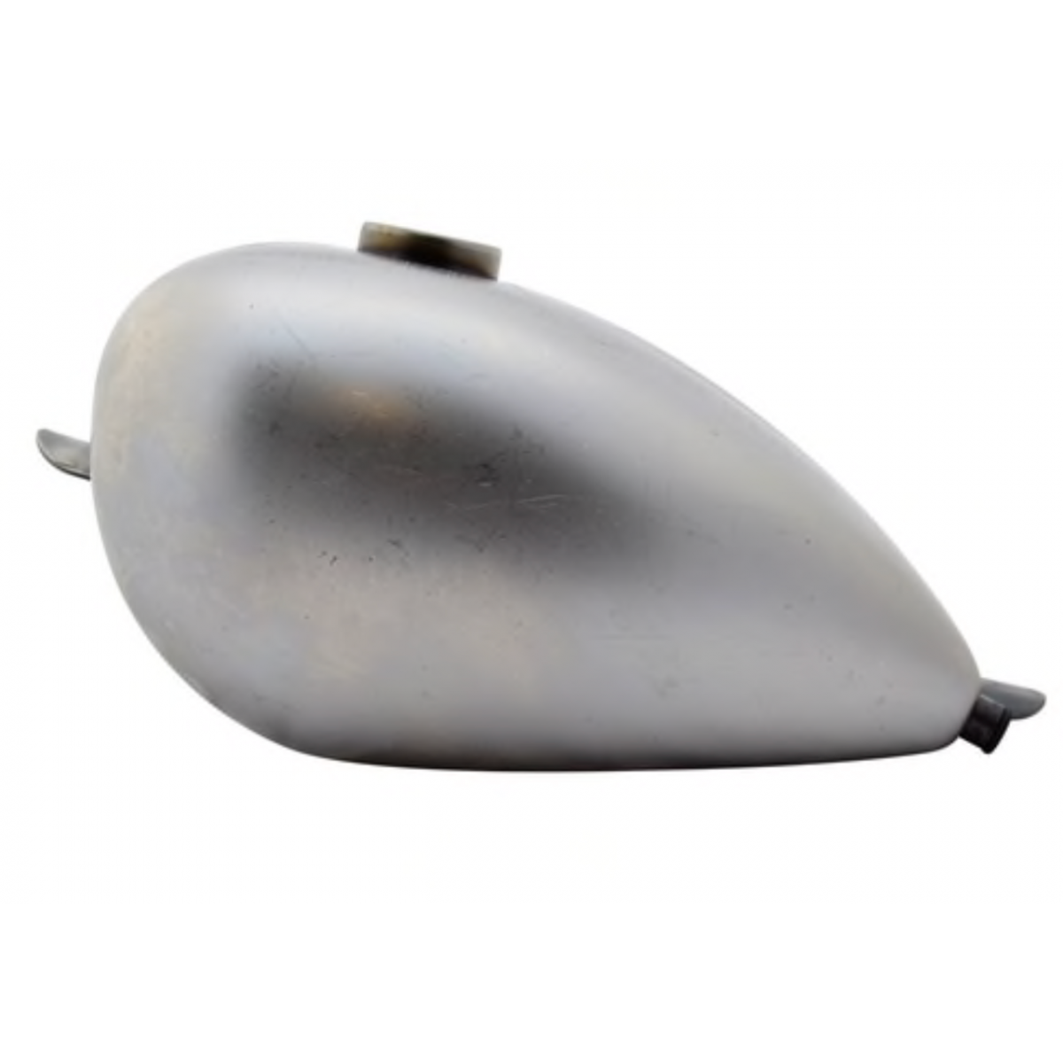 2.1 GALLON WASSELL PEANUT MID-TUNNEL MOTORCYCLE GAS TANK - Fuel Tanks ...
